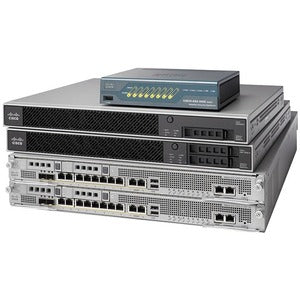Cisco ASA 5512-X Adaptive Security Appliance – LTT Partners