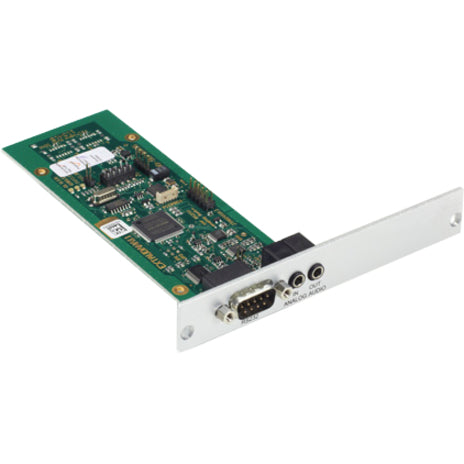 Black Box Matrix Switch Modular Interface Card – LTT Partners