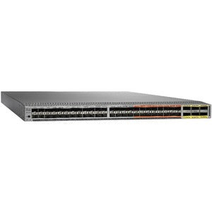 Cisco Nexus 5672UP Layer 3 Switch – LTT Partners