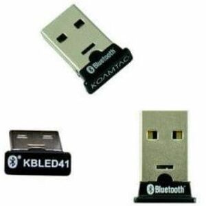 KoamTac KBD401G Bluetooth 4.0 Bluetooth Adapter for Desktop Computer ...
