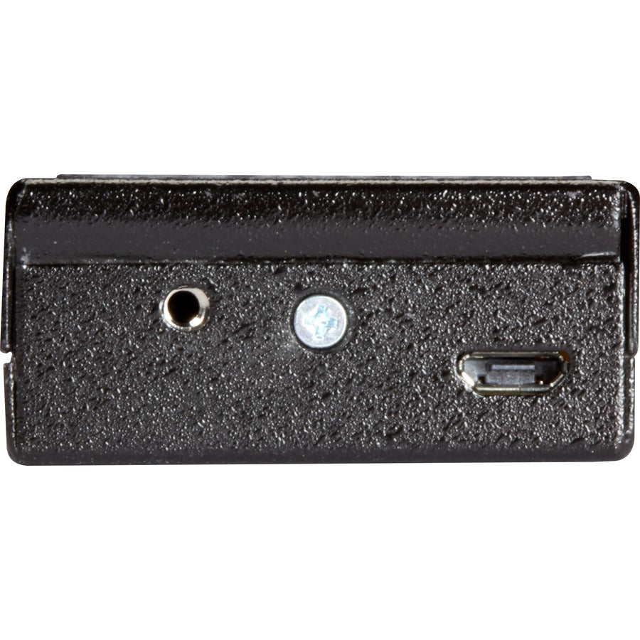Black Box Micro Mini LMC402A Transceiver/Media Converter – LTT Partners