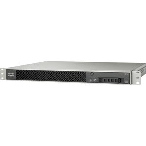 Cisco ASA 5512-X with FirePOWER Services – LTT Partners