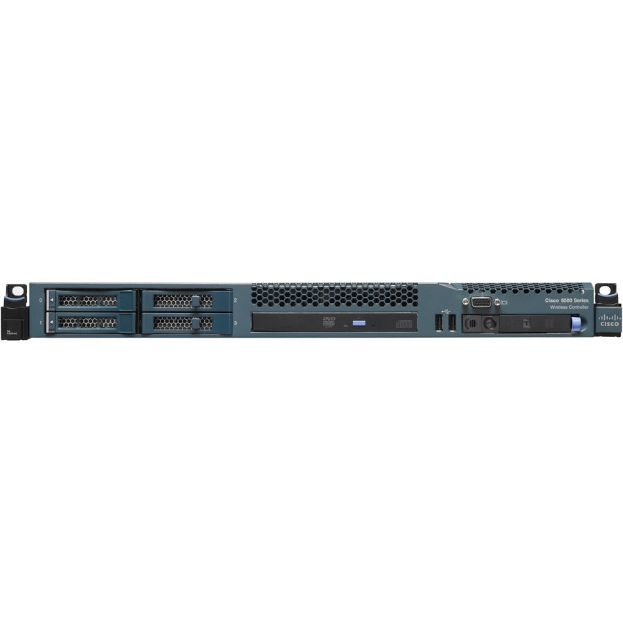 Cisco 8510 Wireless LAN Controller – LTT Partners