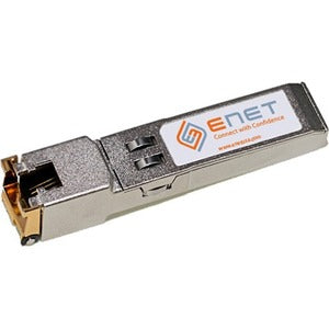 ENET Fortinet Compatible FG-TRAN-GC TAA Compliant Functionally Identic ...