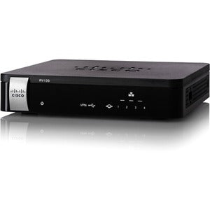 Cisco RV130 VPN Router – LTT Partners