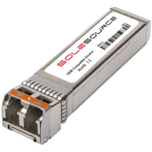 Sole Source SFP Module – LTT Partners