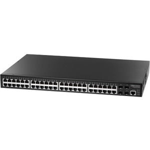 Edge-Core L3 Gigabit Ethernet Standalone Switch – LTT Partners