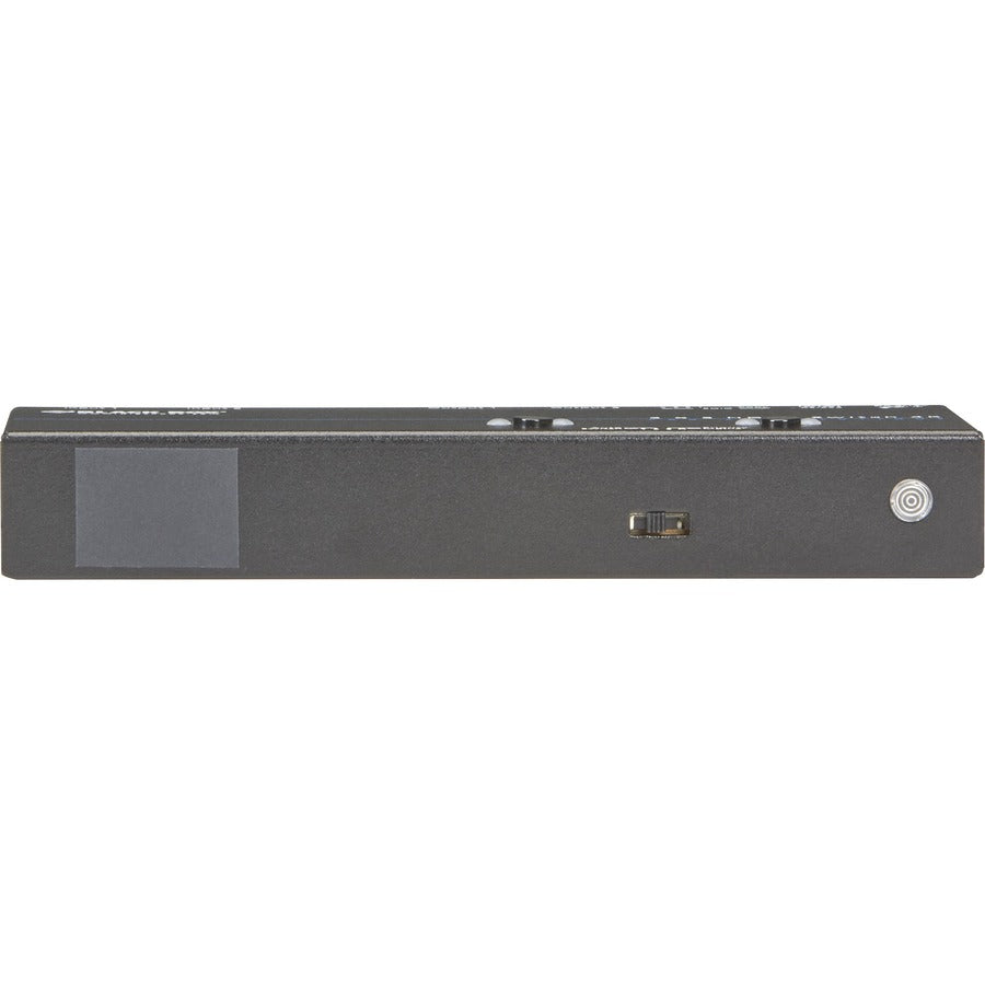 Black Box 4K HDMI Matrix Switch - 2 x 2 – LTT Partners