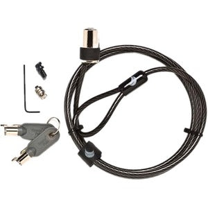 SpacePole ClickSafe Cable Lock – LTT Partners