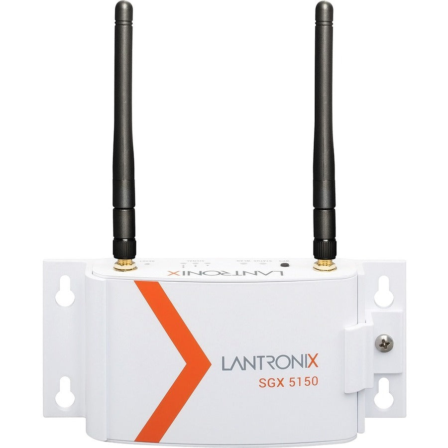 Lantronix SGX 5150 IoT Gateway Device – LTT Partners