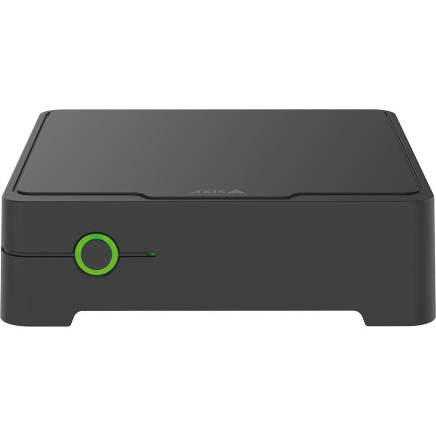 AXIS W800 System Controller – LTT Partners