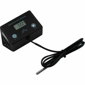 Monnit Wireless Digital Temperature Sensor – LTT Partners