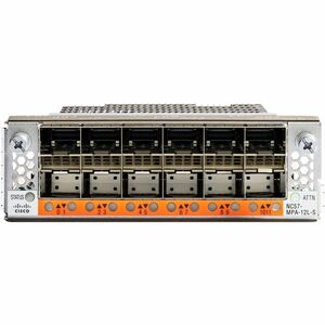Cisco 5500 Modular Port Adapter – LTT Partners
