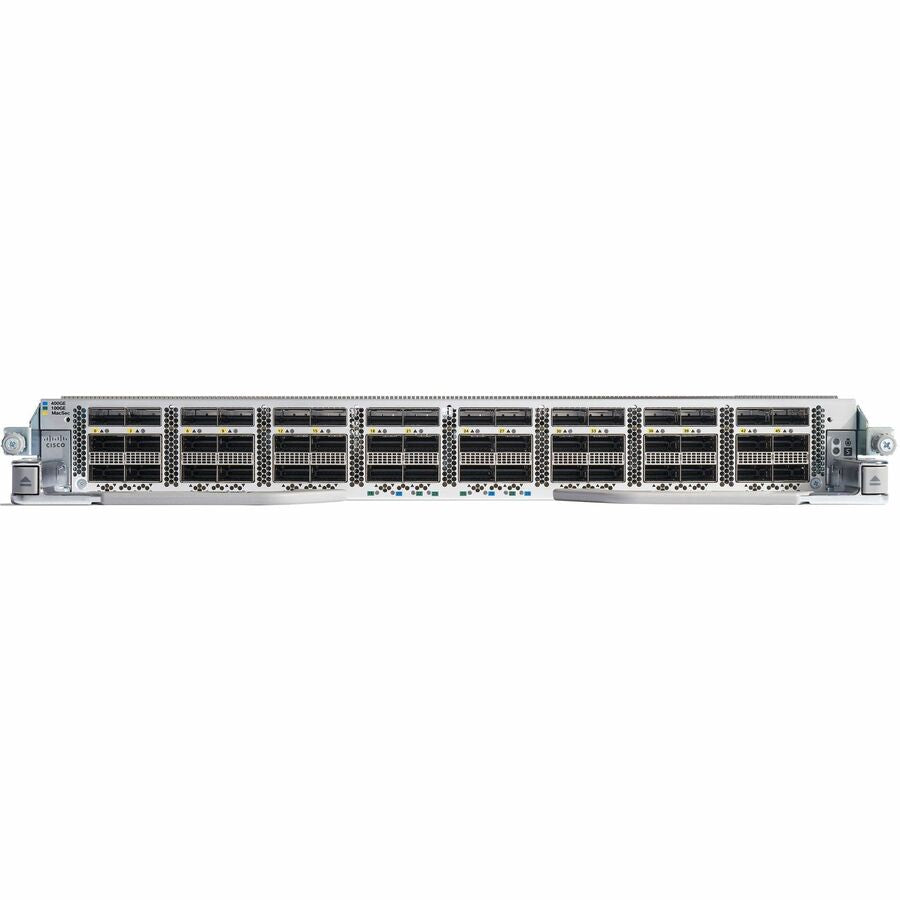 Cisco 8800 Line Card – LTT Partners