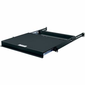Middle Atlantic 1RU Sliding Rack Mounted Shelf – LTT Partners