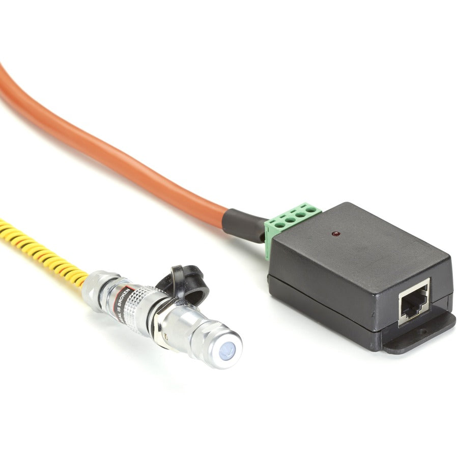 Black Box AlertWerks Rope Water Sensor with 20-ft. (6.0-m) Cable – LTT ...