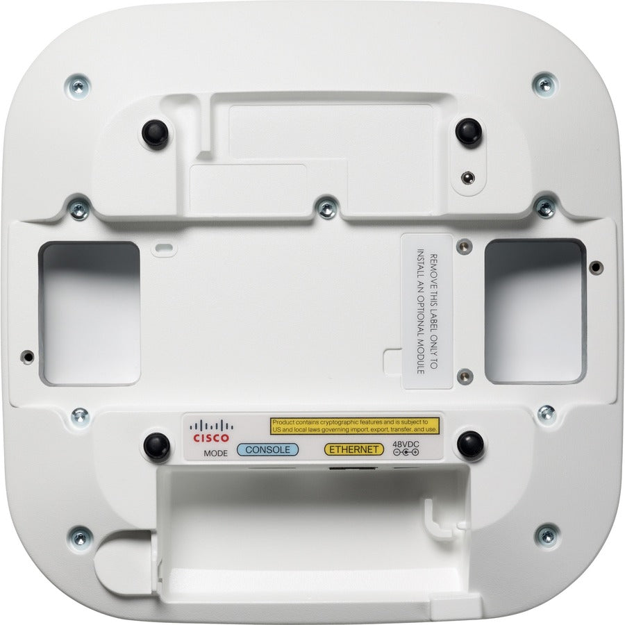 Cisco Aironet 3600e IEEE 802.11n 1.30 Gbit/s Wireless Access Point ...