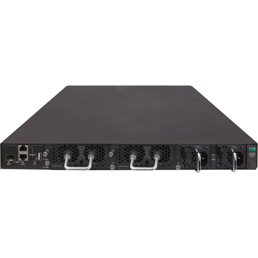 HPE FlexFabric 5940 48XGT 6QSFP28 Switch – LTT Partners