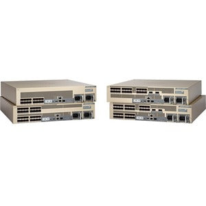 Cisco Catalyst C6840-X-LE-40G Ethernet Switch – LTT Partners