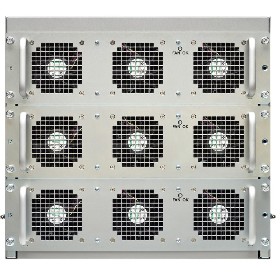 Cisco ASR 1009-X Chassis – LTT Partners