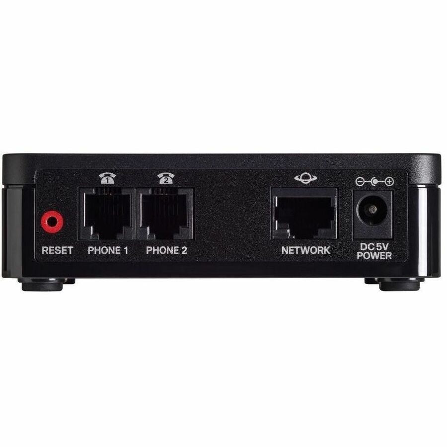 Cisco 2-Port Analog Telephone Adapter For Multiplatform – LTT Partners