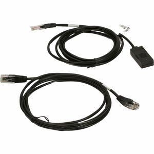 APC NetShelter Rack PDU Advanced Temperature Sensor – LTT Partners