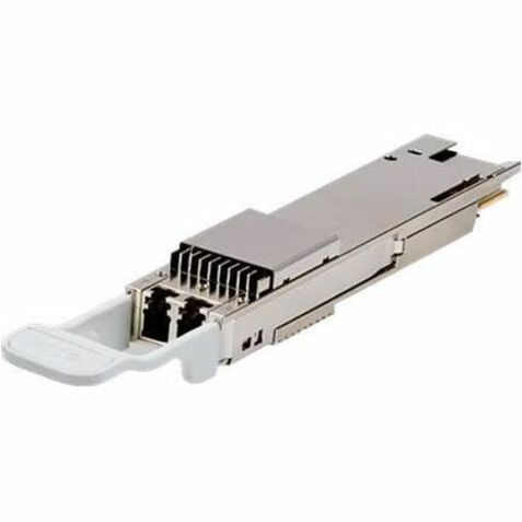 Cisco QSFP-DD Module – LTT Partners