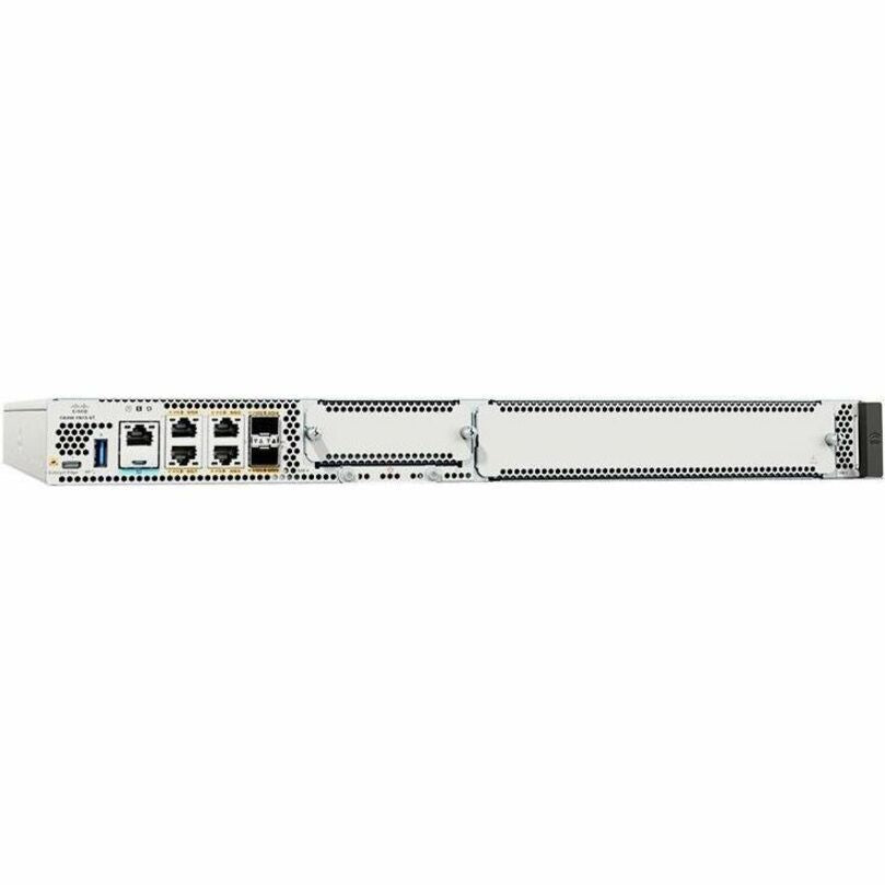 Cisco Catalyst 8300 Router – LTT Partners