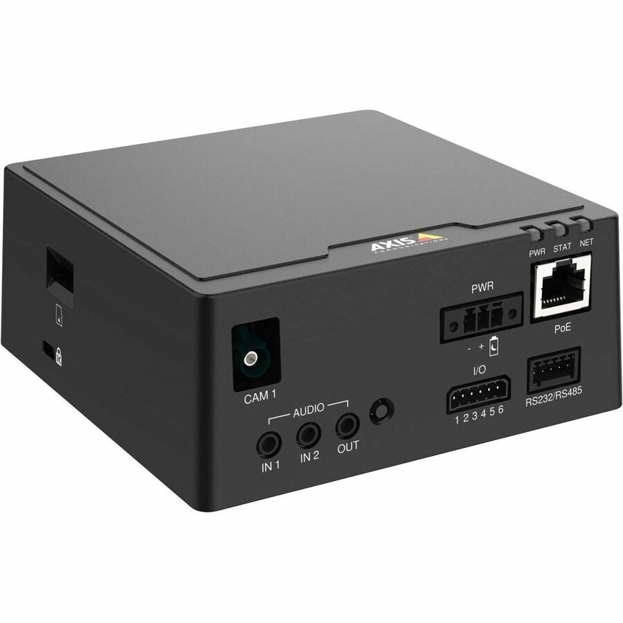 AXIS F9111 Main Unit – LTT Partners