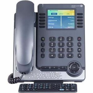 Alcatel-Lucent ALE-10 Keyboard – LTT Partners