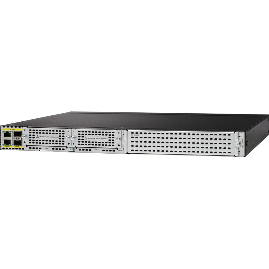 Cisco 4331 Router – LTT Partners