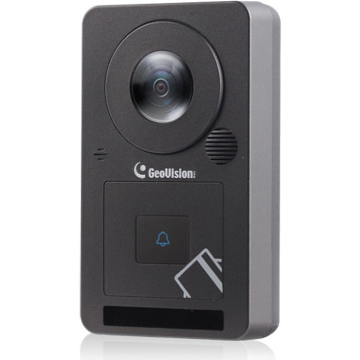 GeoVision 2MP H.264 Camera Access Controller with a built-in Reader ...