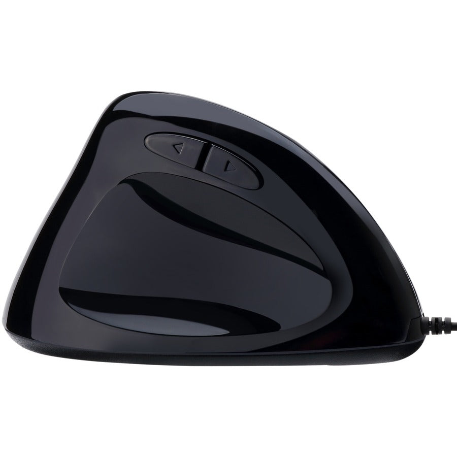 Adesso Programmable Vertical Ergonomic Left-Handed Mouse – LTT Partners