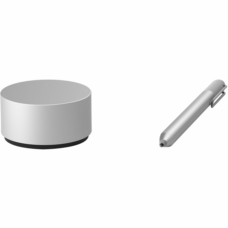 Microsoft Surface Dial 3D Input Device – LTT Partners