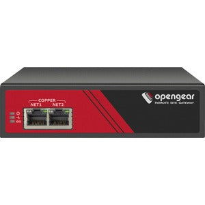 Opengear Remote Site Gateway – LTT Partners