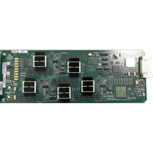 Sonus SBC 5x10 DSP25 Module – LTT Partners