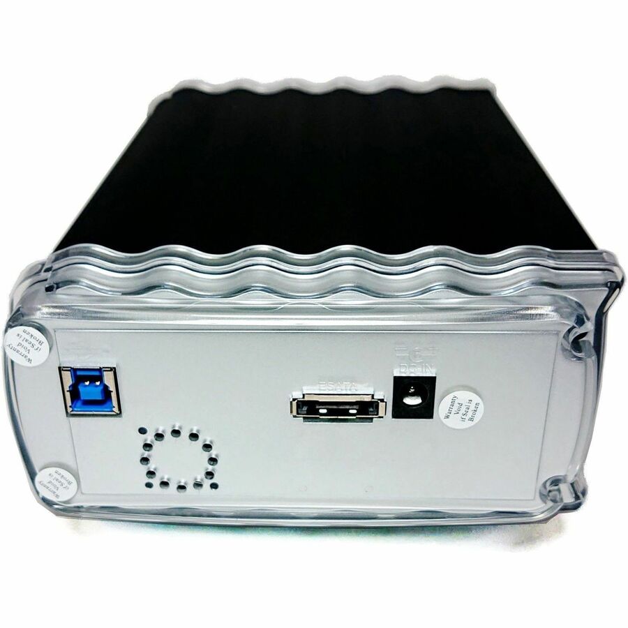 Buslink CSX-20TRU3 DAS Array – LTT Partners