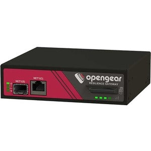 Opengear Resilience Gateway – LTT Partners