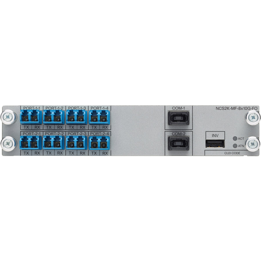 Cisco Multiplexer Module – LTT Partners