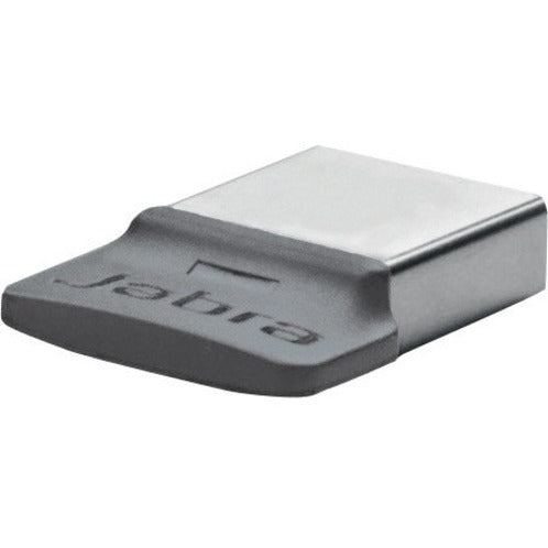 Jabra LINK 370 MS Bluetooth 4.2 Bluetooth Adapter for Desktop Computer ...