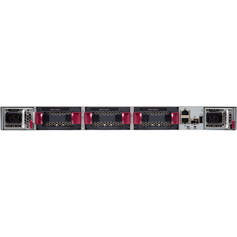Cisco Nexus 9336C-FX2 Ethernet Switch – LTT Partners