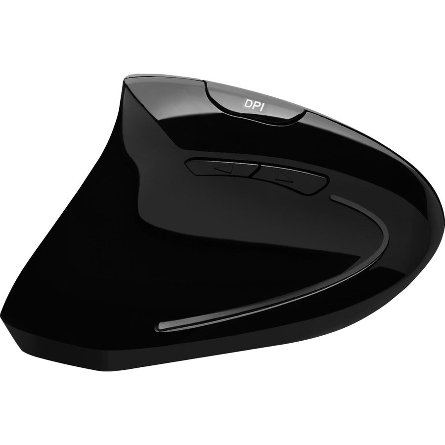 Adesso iMouse E90- Wireless Left-Handed Vertical Ergonomic Mouse – LTT ...