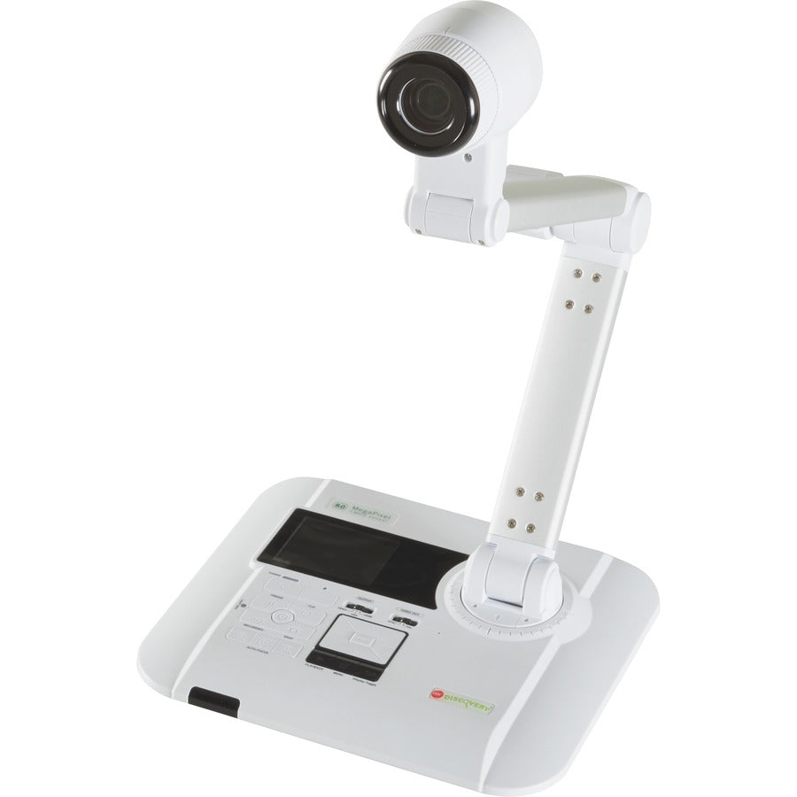 GBC Discovery 3100 Document Camera – LTT Partners