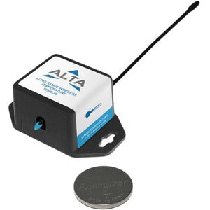 Monnit ALTA Wireless Temperature Sensor - Coin Cell Powered – LTT Partners