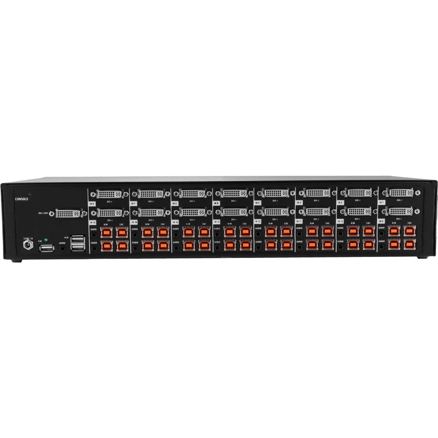 SmartAVI KVM Switchbox – LTT Partners