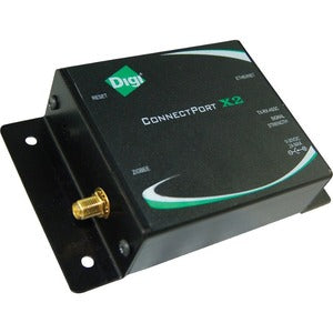 Digi ConnectPort X2 Ethernet Wireless Router – LTT Partners