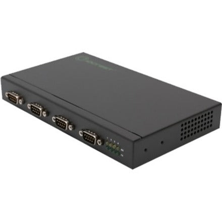 IO Crest USB 2.0 to 4 Port Serial RS422/485 Adapter – LTT Partners