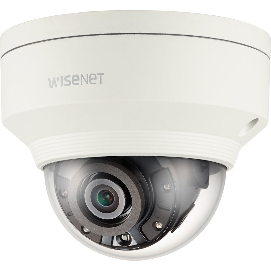 Wisenet XNV-8030R 5 Megapixel Outdoor HD Network Camera - Color, Monoc ...