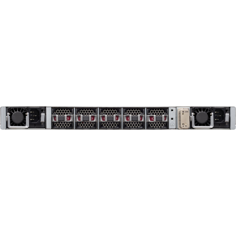 Cisco Catalyst 9500 Series high performance 32-port 100G switch, NW Ad ...