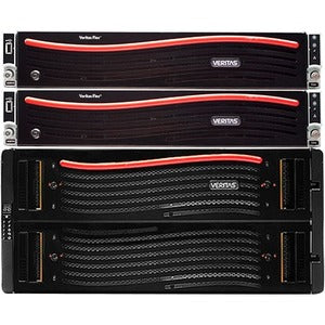 Veritas Flex System 5340 SAN Storage System – LTT Partners